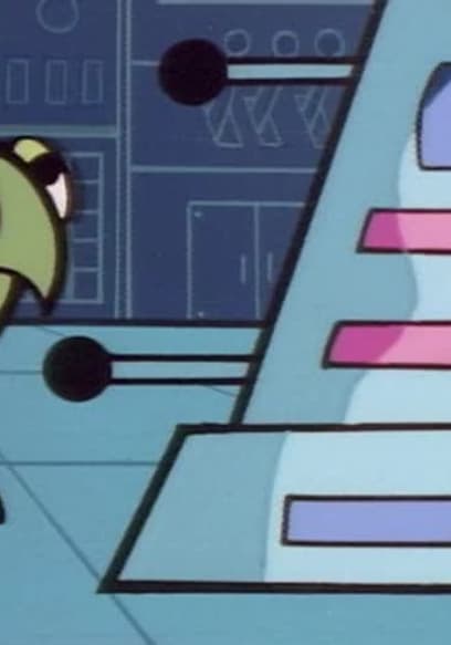 Watch Dexter's Laboratory S02:E16 - Techno Turtle / Surprise! / Got ...
