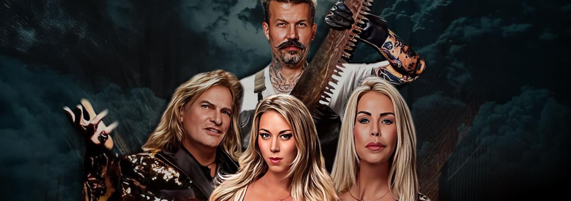 Watch They Call Her Headhunter (2022) - Free Movies | Tubi