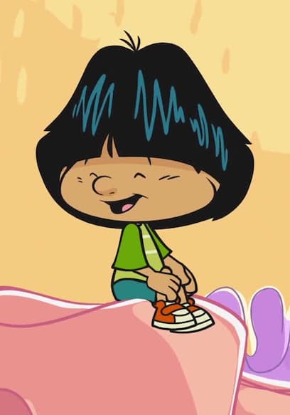 Watch My Big Big Friend S01:E06 - Count Glerm / Hair Brained Idea ...