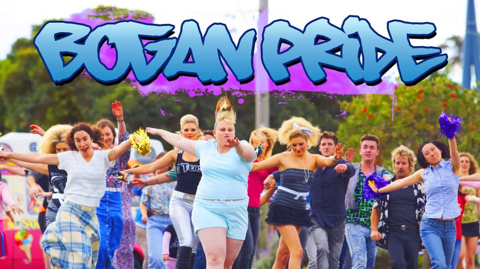 Watch Bogan Pride - Free TV Shows | Tubi