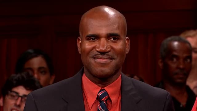 Watch Divorce Court S17:E40 - Sekhmet Shabaka vs. Daudi Shabaka - Free ...