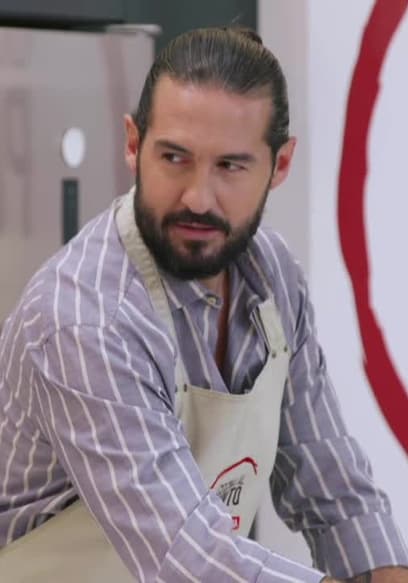 Watch Cocina al punto con Peña y Tamara S01:E66 - Arroz con lechazo ...