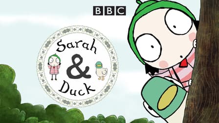 Watch Sarah & Duck Season 2 - Free TV Shows | Tubi