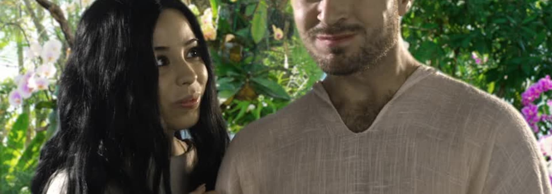 Watch Real Stories With Christ S02:E04 - Ricky - Free TV Shows | Tubi