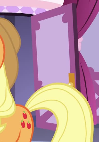 Watch My Little Pony: Friendship Is Magic S07:E09 - Honest Apple - Free ...