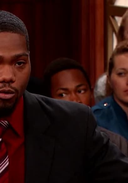 Watch Divorce Court S17:E73 - Jonneshia Doss vs. Deonte Lewis - Free TV ...