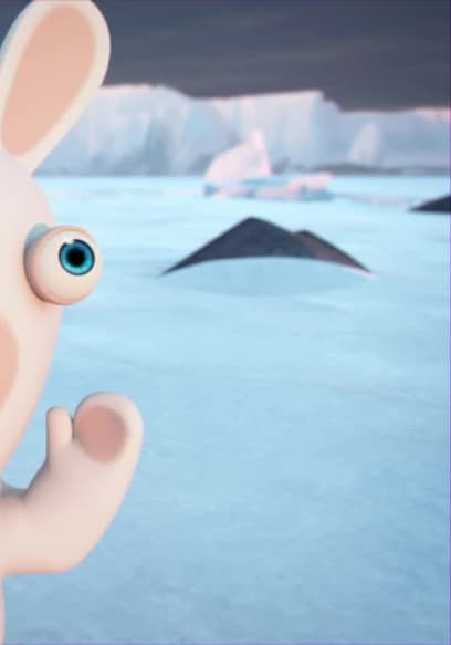 Watch Rabbids Invasion S04:E14 - Captain Mad vs the Aliens / Ghost ...