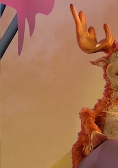 Watch The Wubbulous World of Dr. Seuss (Doblado) S01:E09 - El Misterio ...