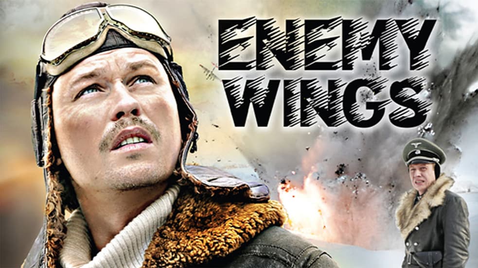Watch Enemy Wings - Free TV Shows | Tubi