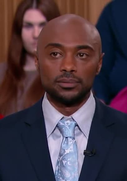 Watch Mathis Court with Judge Mathis S01:E04 - Episode 1-004A & 1-004B ...