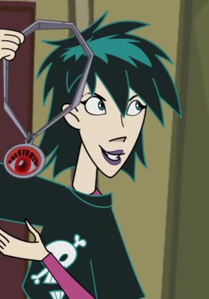 Watch Carl Squared S01:E15 - Carl Scared - Free TV Shows | Tubi