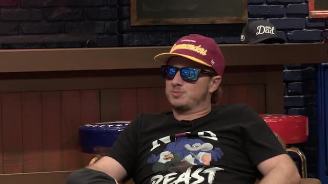 Watch Best of Wake Up Barstool S2025:E04 - September 18, 2025 - Free TV ...