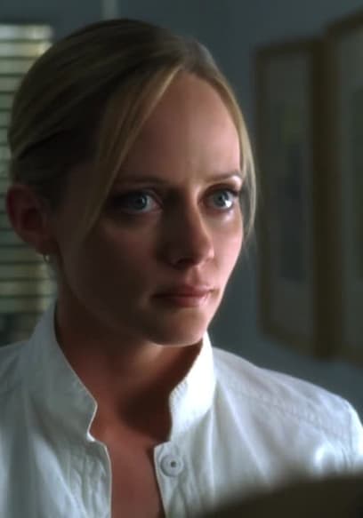 Watch Eleventh Hour S01:E09 - Flesh - Free TV Shows | Tubi