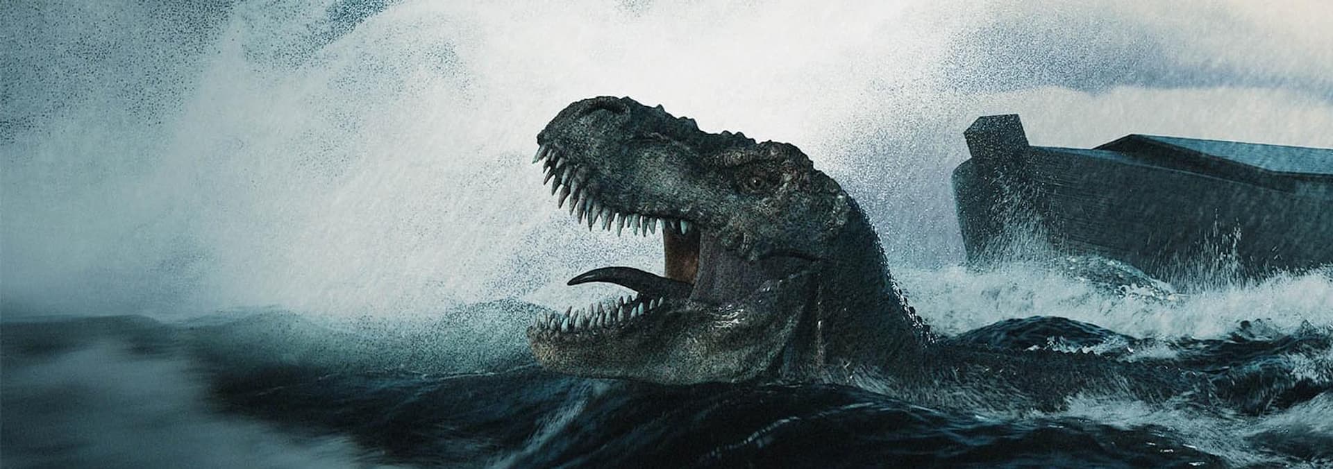 Watch The Ark and the Darkness (2024) - Free Movies | Tubi