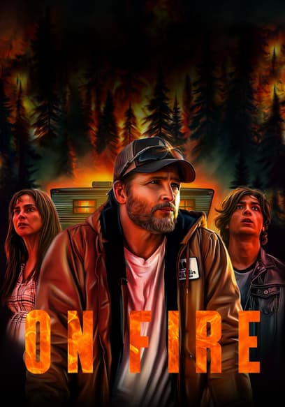 Watch On Fire (2023) - Free Movies | Tubi