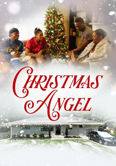 Watch Christmas Angel 2024 Free Movies Tubi