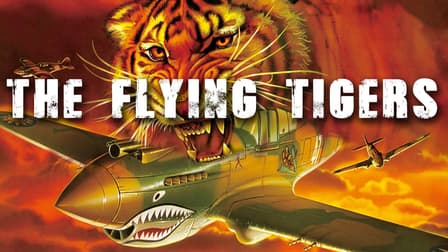 Watch The Flying Tigers - Free TV Shows | Tubi