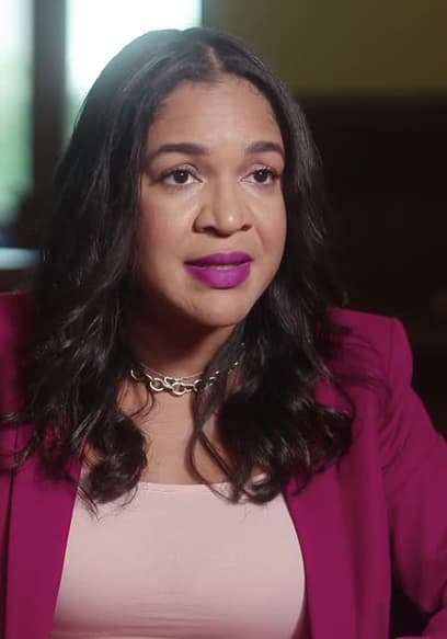 Watch Killers: Caught on Camera S01:E01 - Gretchen and Kerry - Free TV ...