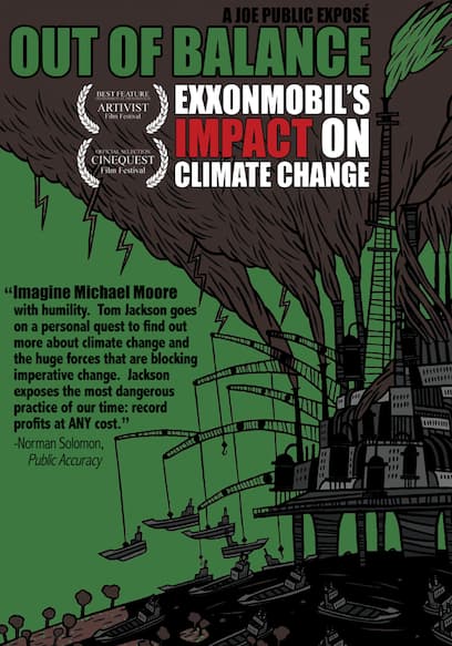 Watch Out of Balance (2007) - Free Movies | Tubi