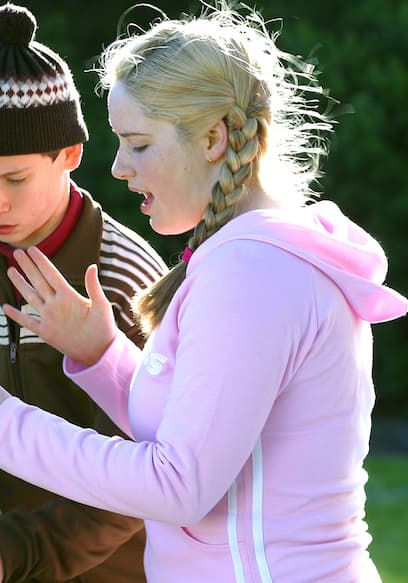 Watch Fergus McPhail S01:E20 - Razzle Dazzle - Free TV Shows | Tubi