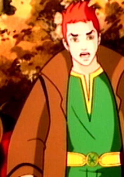 Watch Highlander: The Animated Series S01:E38 - Tricks of the Mind ...