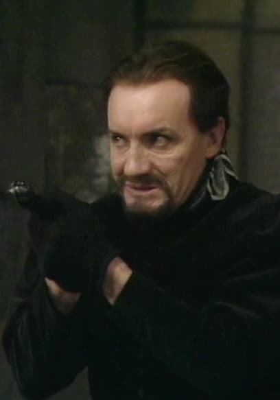 Watch Classic Doctor Who: The Fifth Doctor S20:E26 - The Five Doctors ...