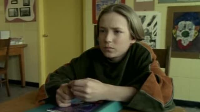 Watch Goosebumps S03:E21 - Chillogy Part 1: Squeal of Fortune - Free TV ...