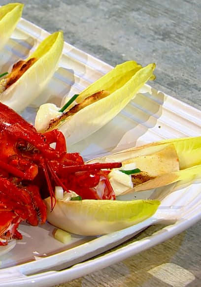 Watch Cook'd S01:E08 - Sweet 16 - Free TV Shows | Tubi