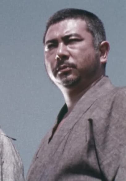Watch Zatoichi: The Blind Swordsman S01:E07 - A Bird Caught on Ichi - Free TV Shows | Tubi