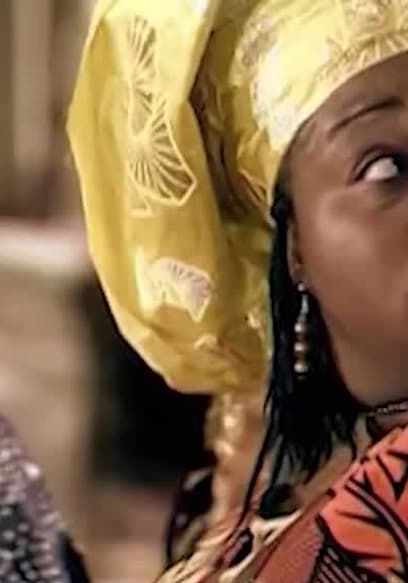 Watch Jacob's Cross S03:E12 - Episode 12 - Free TV Shows | Tubi