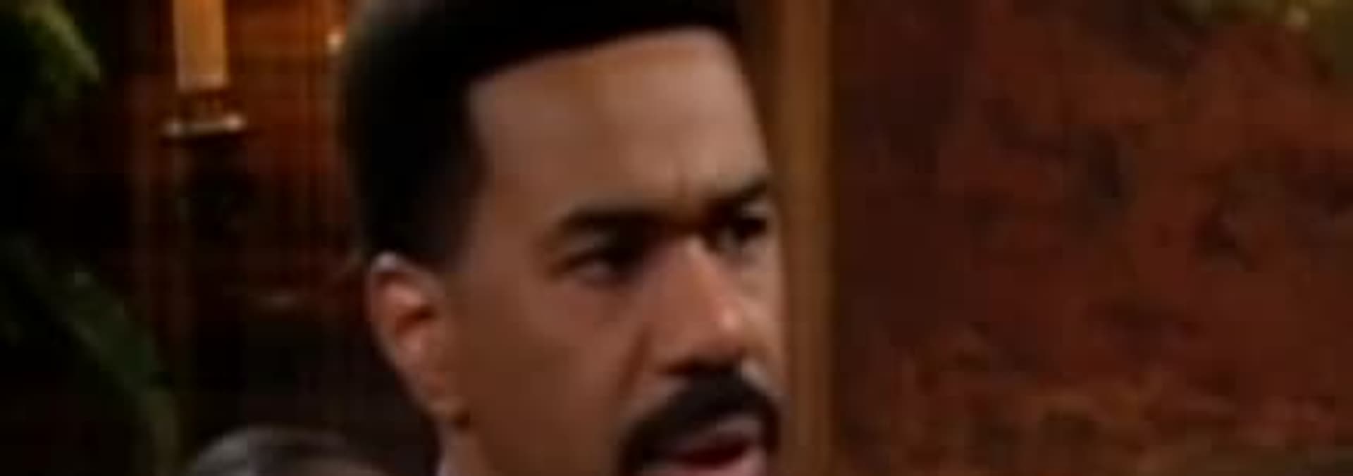 Watch The Steve Harvey Show S02:E21 - The He-Man, Player-Hater's Club ...