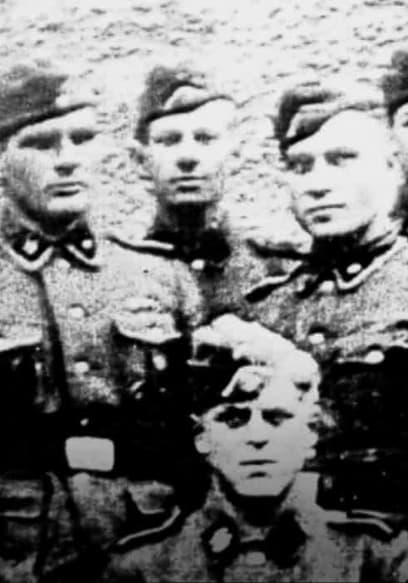 Watch Nazi Collaborators S01:E12 - The Good Collaborators - Free TV ...