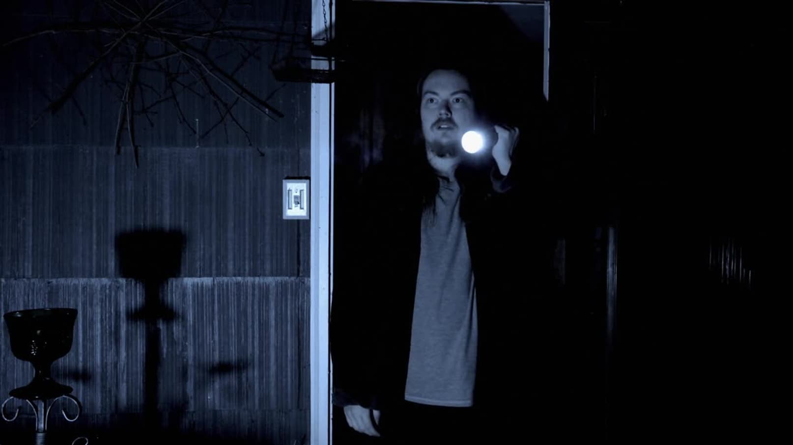 Watch Haunters of the Silence (2025) - Free Movies | Tubi