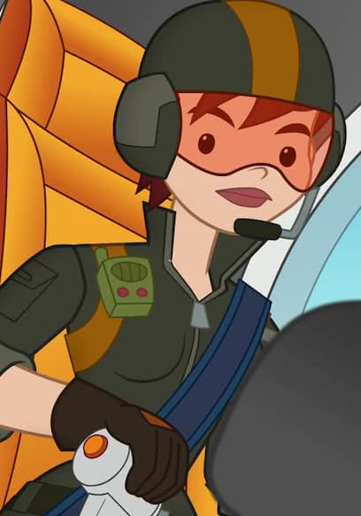 Watch Transformers: Rescue Bots S02:E21 - Movers and Shakers - Free TV ...