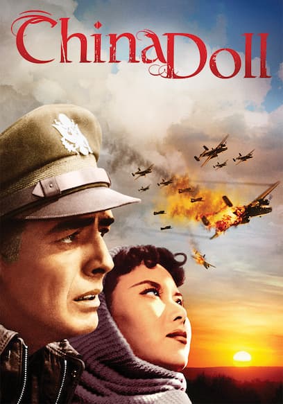 Watch China Doll (1958) - Free Movies | Tubi