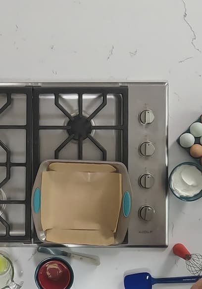 Watch Jake Makes It Easy S01:E06 - Baked Gnocchi & Jammy Olive Oil Cake ...