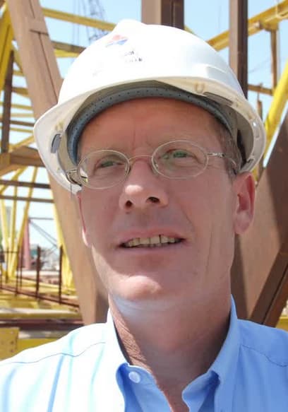 Watch Mega Builders S05:E02 - The Sheikh Zayed Bridge - Free TV Shows ...