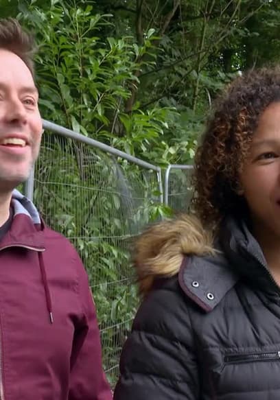 Watch Impossible Builds S01:E06 - Huge Family Home - Free TV Shows | Tubi