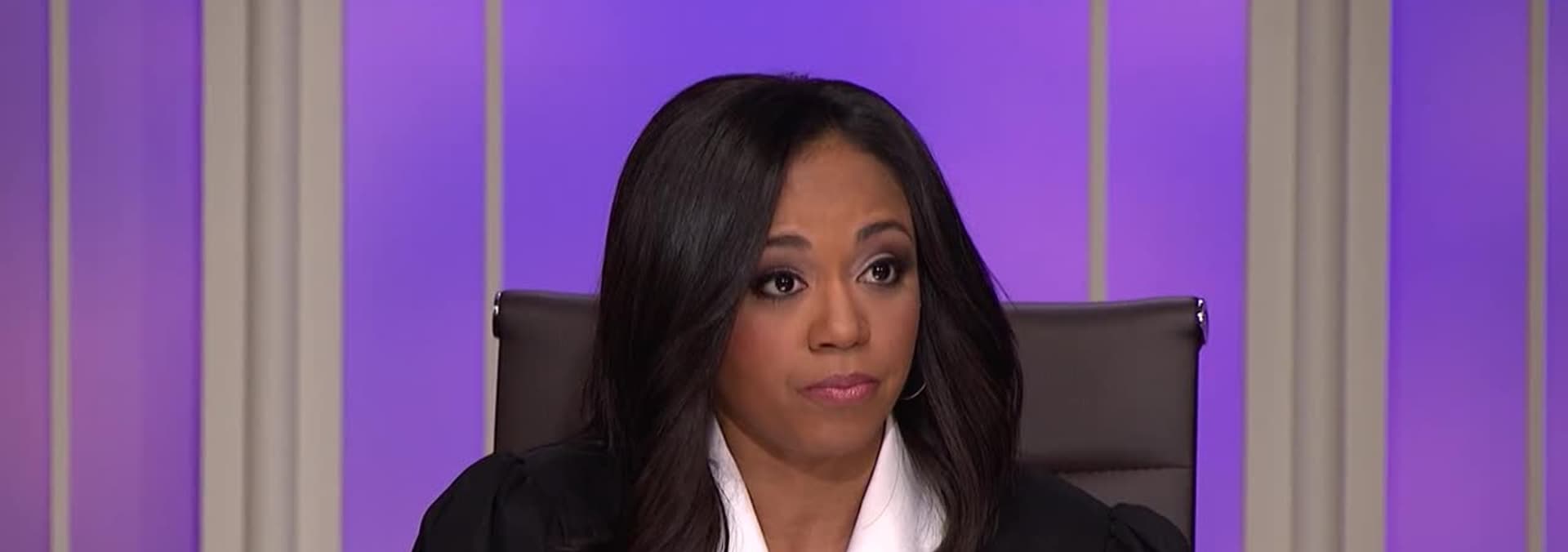 Watch Judge Faith S02:E26 - Coming to America - Free TV Shows | Tubi