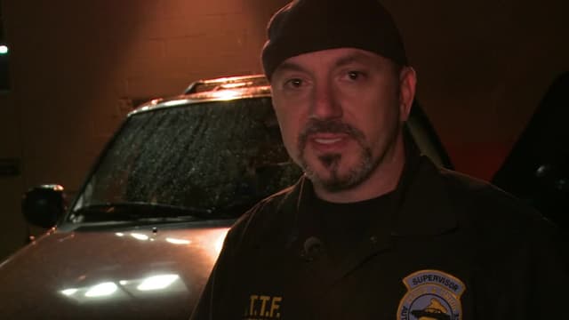 Watch Jacked: Auto Theft Task Force S01:E11 - Let the Helicopter Take ...