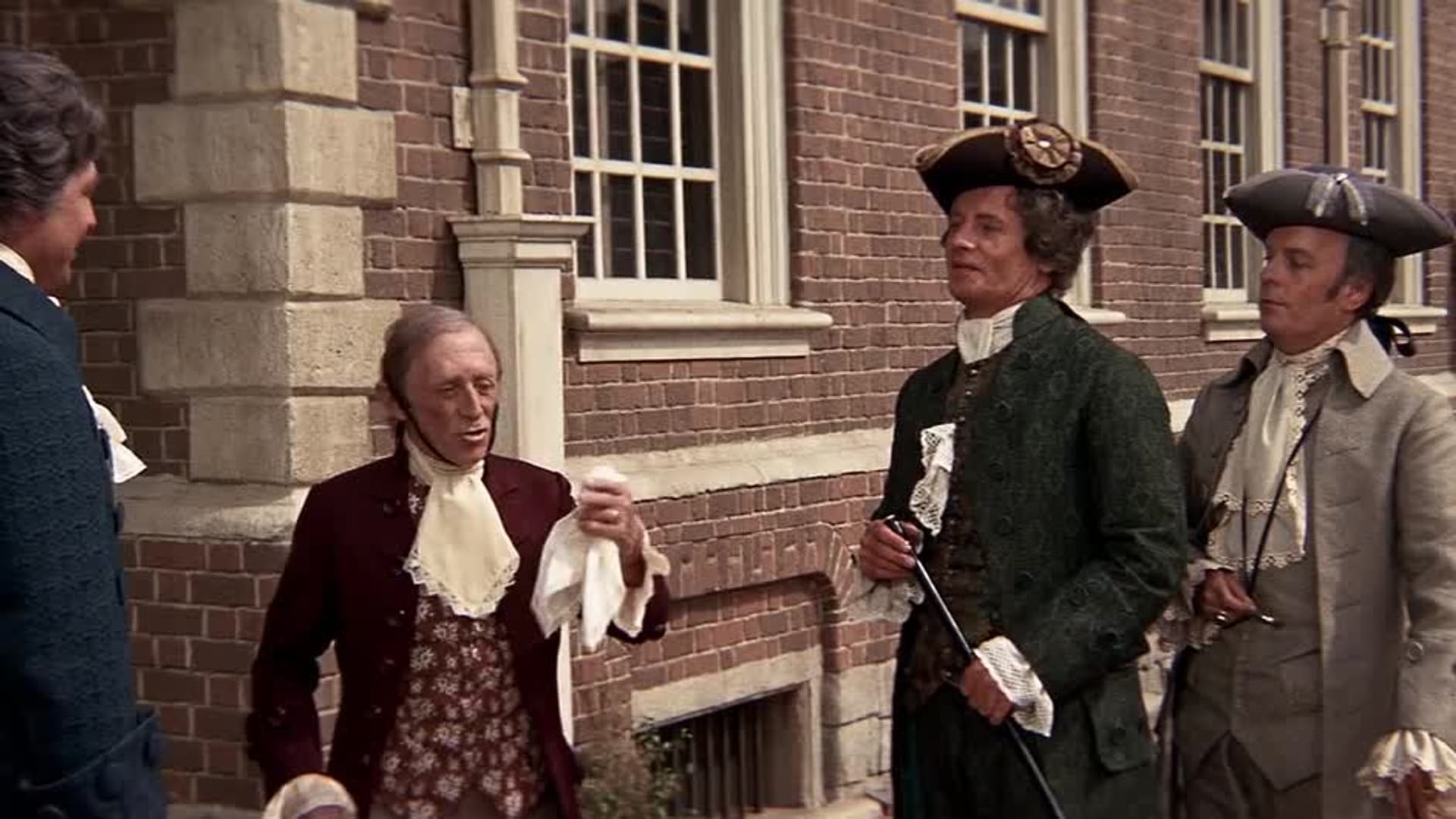 Watch 1776 (1972) - Free Movies | Tubi