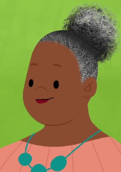 Watch JoJo & Gran Gran S01:E08 - It's Time for a Race / It's Time to ...