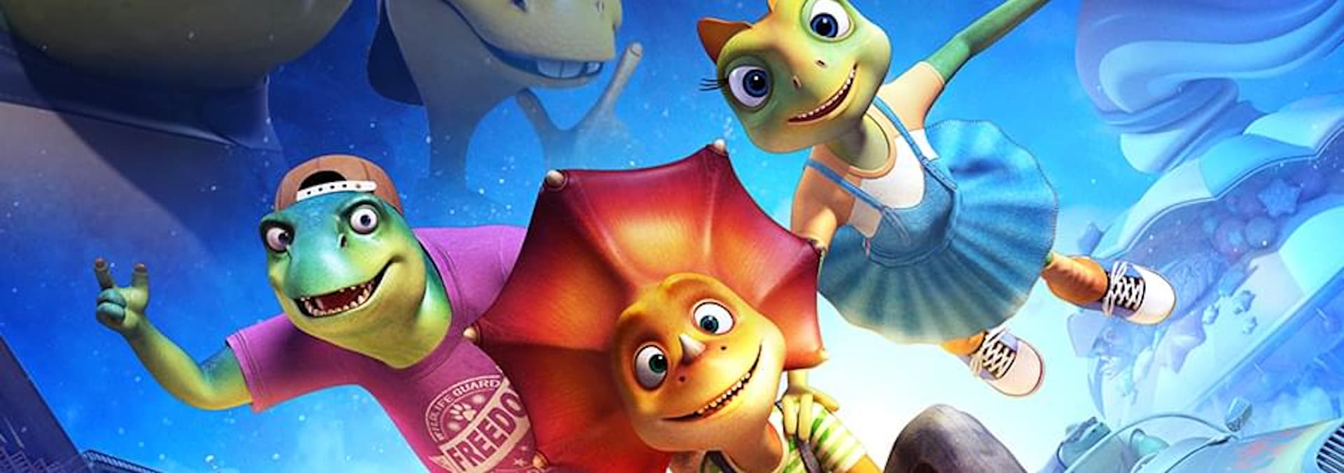 Watch Crazy Racing (2021) - Free Movies | Tubi