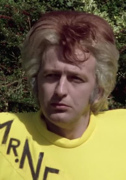 Watch Monty Python's Flying Circus S04:E05 - Mr. Neutron - Free TV ...