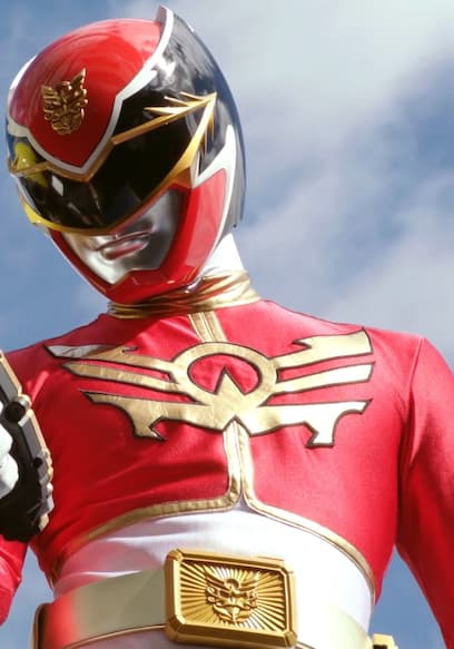 Watch Power Rangers: Megaforce S20:E03 - Going Viral - Free TV Shows | Tubi