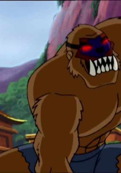 Watch Legend of the Dragon S01:E25 - Monkey See Monkey Do - Free TV ...