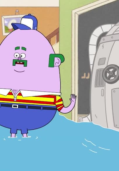 Watch The Vloggingtons S01:E03 - Just Because - Free TV Shows | Tubi