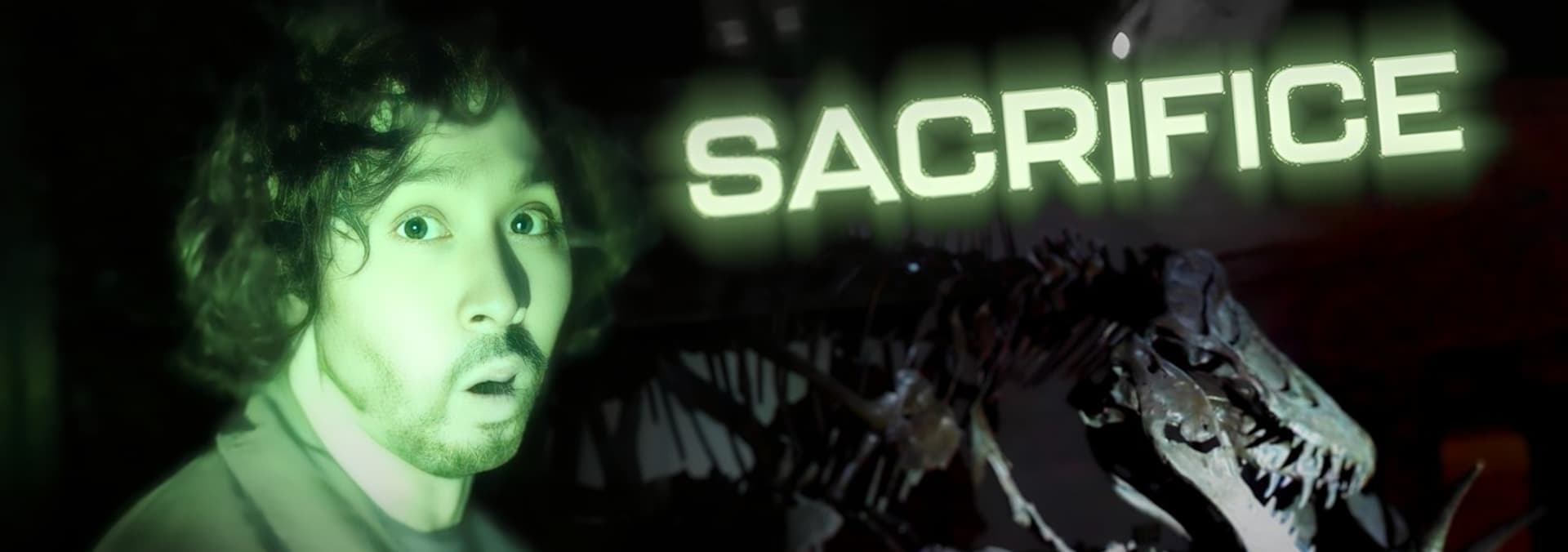 Watch Watcher: Ghost Files S03:E03 - Haunted Night at the Museum - Free ...