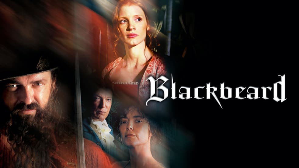 Watch Blackbeard Streaming Online | Tubi Free TV