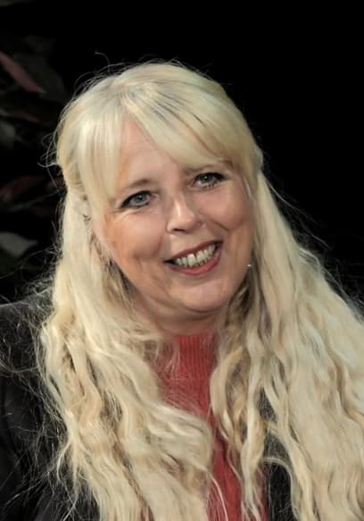 Watch Creatives on the Couch S03:E04 - Debra Marie Mawdsley - Free TV ...